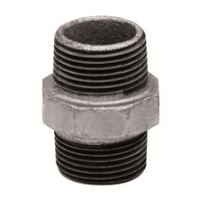 GALV ANSATS 2 1/2" NR280 - BRØDR FREBERGS MASKINFORRETNING AS